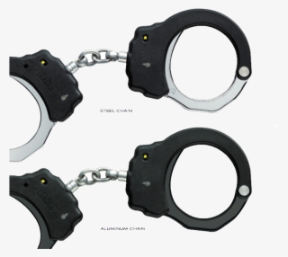 Asp Hinged Indentifier Handcuffs * Pink * - Handcuffs - Free ...