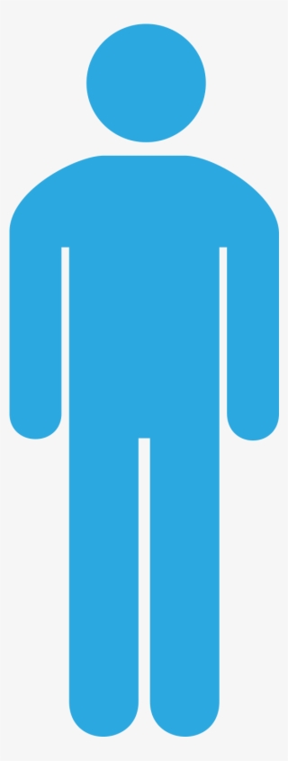 Min Height - 42" - Man And Woman - Free Transparent PNG Download - PNGkey