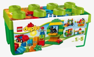 Lego Duplo Logo - Free Transparent PNG Download - PNGkey