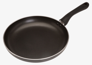 Non Stick Skillet Pan - Free Transparent PNG Download - PNGkey