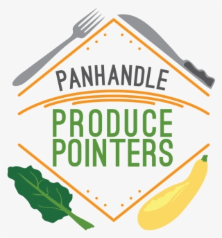 Panhandle Produce Pointers Logo - Free Transparent PNG Download - PNGkey