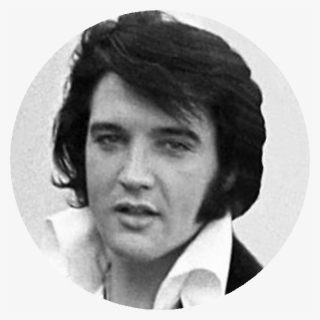 Elvispresley - Elvis Presley - Free Transparent PNG Download - PNGkey