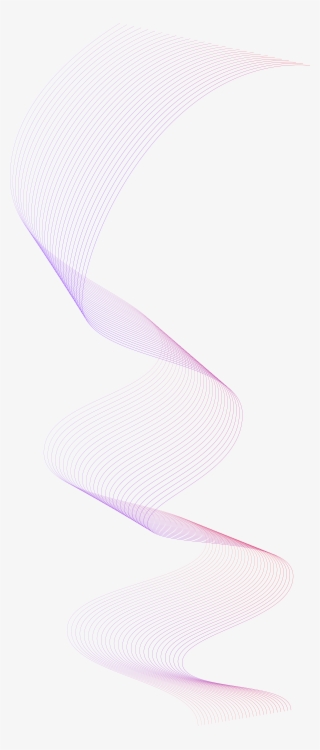 Wavy Line Purple Png Clip Art Image - Flip-flops - Free Transparent PNG ...