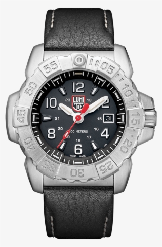 Luminox Navy Seal Steel - Luminox 3258 White Or Silver - Free ...