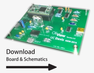 Build Your Own - Electronic Component - Free Transparent PNG Download ...