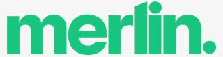 Merlin Logo - Sign - Free Transparent PNG Download - PNGkey