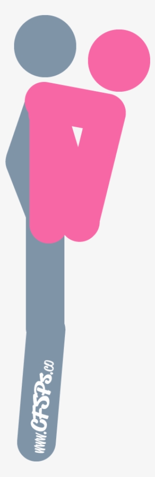 Funky Monkey Sex Position Illustration - Free Transparent PNG Download ...