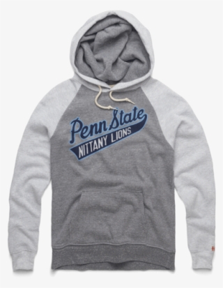Women's Script Penn State Lions Hoodie Retro Psu Hooded - Hoodie - Free ...