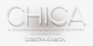 Chica Logo-white2 - Signage - Free Transparent PNG Download - PNGkey
