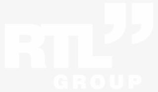 Rtl Group Logo - Rtl Group Logo Transparent - Free Transparent PNG ...