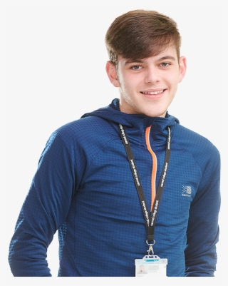 Studying Btec It , Btec Science - Boy - Free Transparent PNG Download ...