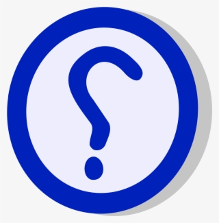 Symbol Question-ar - علامة استفهام بالعربي - Free Transparent PNG ...