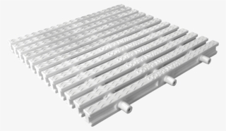 The Top Of The Grating Features An Anti-slip - Swimming Pool Grating ...