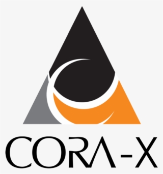 Cora-x Business Packages Are Available In Two Formats - Triangle - Free ...