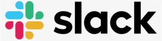 New Png Svg Vector Transparent Background - Slack Logo - Free ...