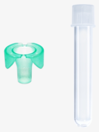 Bundle 20um Mini Cell Strainer With Tubes - Bottle - Free Transparent ...