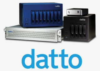 Datto Logo Servers - Datto - Free Transparent PNG Download - PNGkey