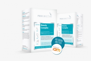 Revive Active Beauty Complex - Free Transparent PNG Download - PNGkey