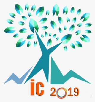 The Congress " Ic2019 - Graphic Design - Free Transparent PNG Download ...