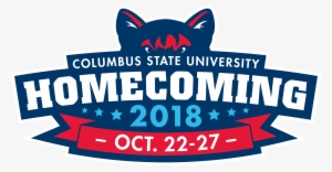 Columbus State University - Free Transparent PNG Download - PNGkey