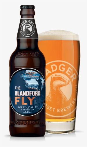 The Blandford Fly - Tanglefoot Beer - Free Transparent PNG Download ...