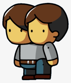 Svg Black And White Download Conjoined Scribblenauts - Scribblenauts ...