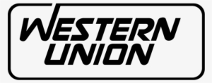 Western Union Vector Png Western Union Logo Eps Vector - Western Union ...