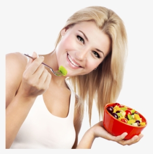 Eating Png Transparent Image - Eating Fruit Transparent Background ...