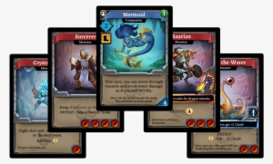 Clank Sunken Treasures Cards - Clank!: Sunken Treasures Expansion ...