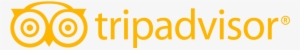 Tripadvisor Review Logo Tripadvisor Roll - Graphic Design - Free ...