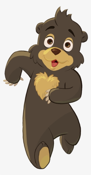 Sun Bear Clipart Red - Sunbear Clipart Png - Free Transparent PNG ...