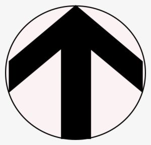 Arrow Clipart North Pole - North Arrow Png Architecture - Free ...