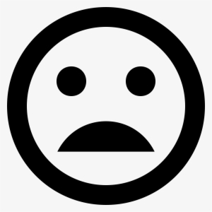 Android Sad Comments - Check Mark In Circle - Free Transparent PNG ...