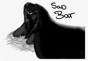 Sad Crying Batman Png - Batman - Free Transparent PNG Download - PNGkey