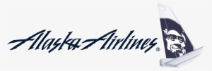 Alaska Airlines Logo - Alaska Airlines Transparent Logo - Free ...