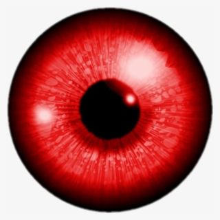 Eyes Sticker - Eye Lens Png Hd - Free Transparent PNG Download - PNGkey