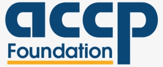 The Accp Foundation Sincerely Thanks All Of Its 2018 - American College ...