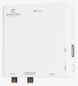 Liberty Universal Hd Dta Wall Mount Device - Evolution Digital - Free ...