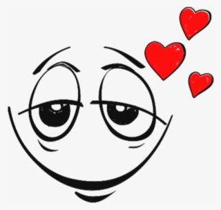 Emotion Sticker - Picsart Emotions Png Download - Free Transparent PNG ...