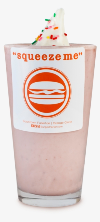 Vanilla Milkshake - Free Transparent PNG Download - PNGkey