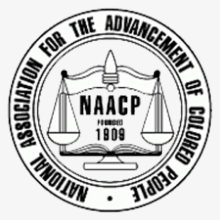 San Francisco Naacp Png Current Naacp Logo - Naacp - Free Transparent ...