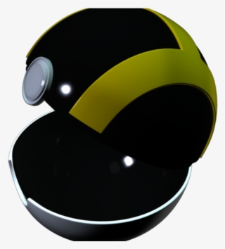 Ultra Ball Png - Sphere - Free Transparent PNG Download - PNGkey