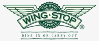 Wingstop Logo Png - Wing Stop - Free Transparent PNG Download - PNGkey