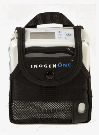 Inogen G4 Backpack - Free Transparent PNG Download - PNGkey