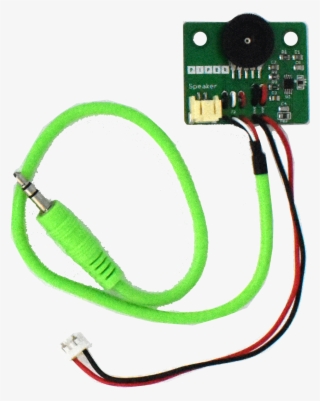 Amplifier Board Assembly - Usb Cable - Free Transparent PNG Download ...