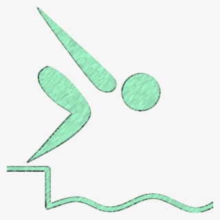 Girls Swim & Dive - Swimming - Free Transparent PNG Download - PNGkey