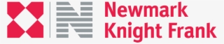 Newmark Knight Frank Logo - Newmark Knight Frank Logo Png - Free ...