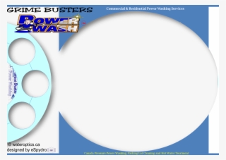 Grimbusters - Circle - Free Transparent PNG Download - PNGkey