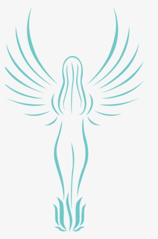 Phoenix Angel - Illustration - Free Transparent PNG Download - PNGkey