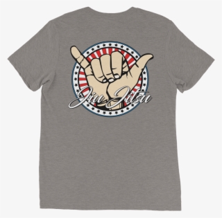 Shaka Sign - Sign Language - Free Transparent PNG Download - PNGkey